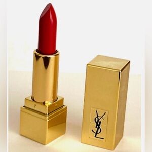 Yves Saint Laurent | Makeup | Ysl Mini Rouge Pur Couture Lipstick Le ...